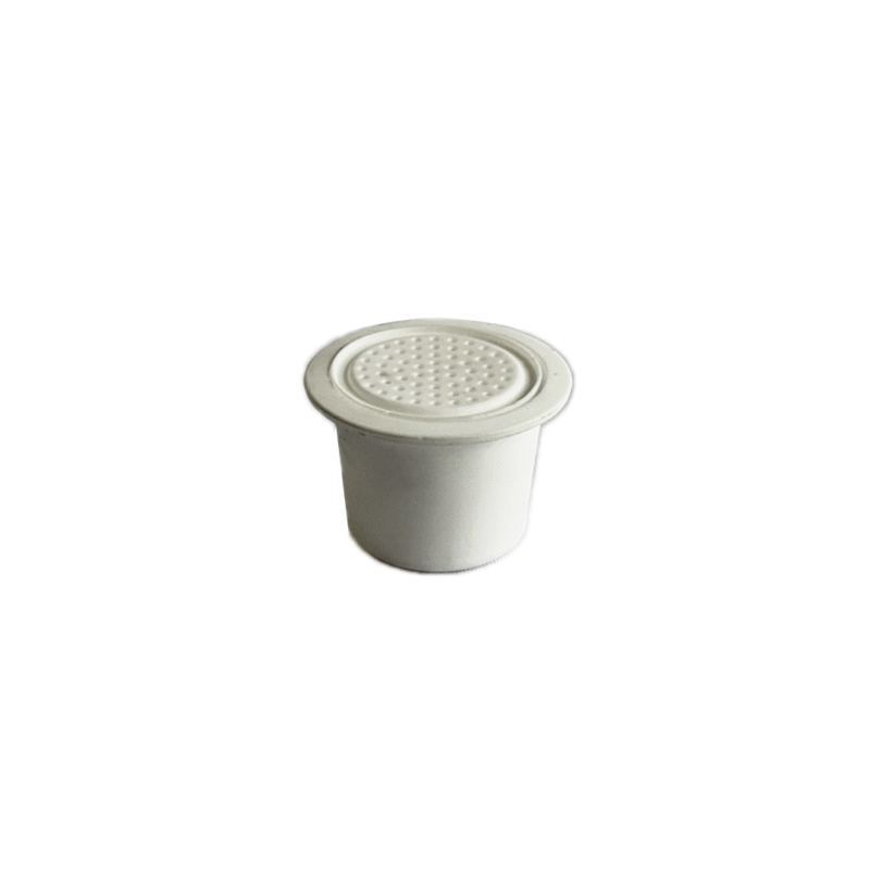Ceramic Pods White Electric Hookah - Hookah express